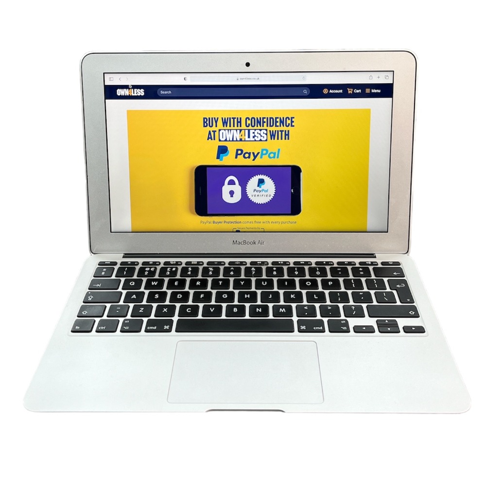 Apple Macbook Air 61 128gb Macos Big Sur Own4less